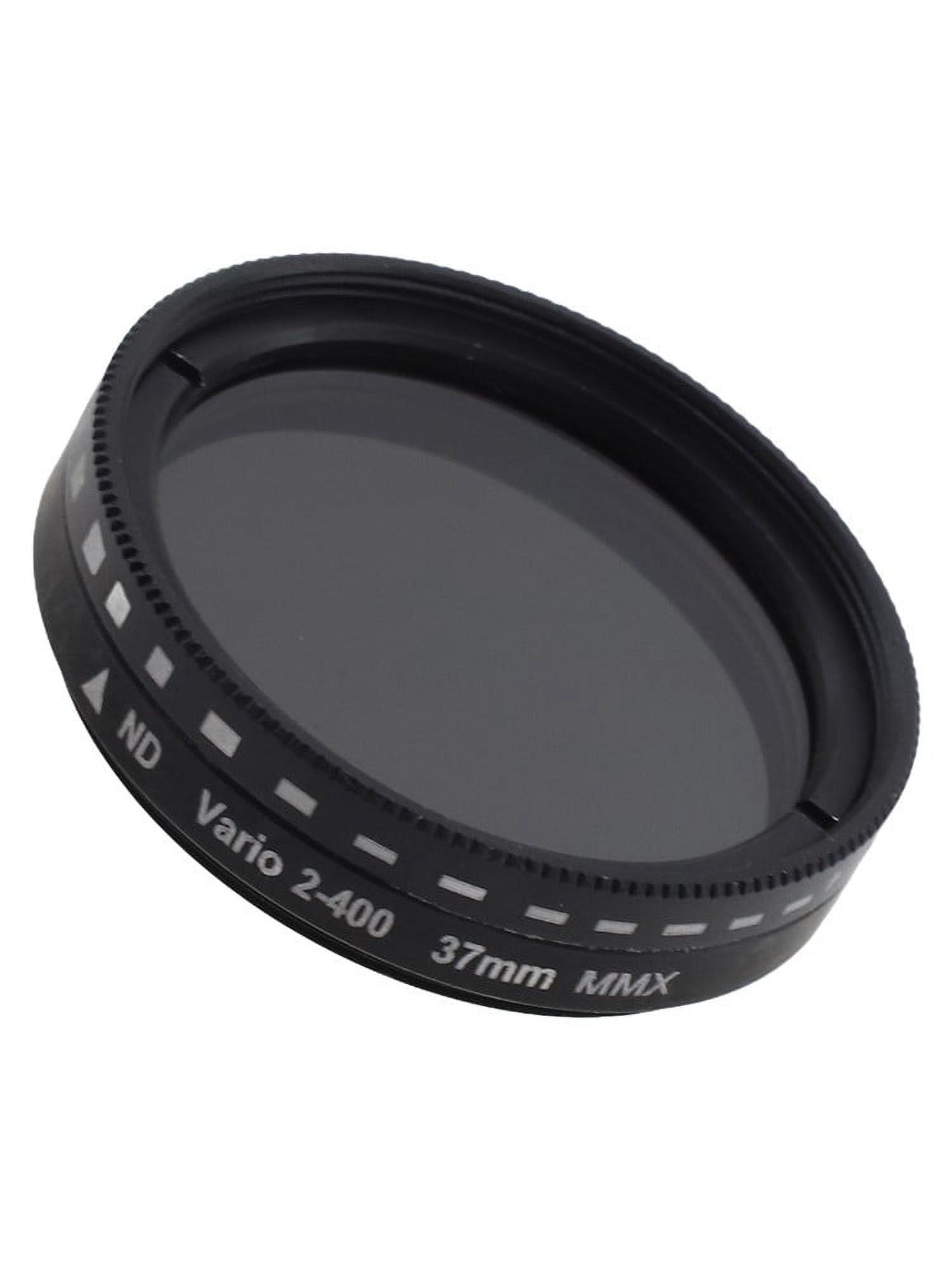Adjustable Fader Variable Filter For Lens Adjustable ND Lenses 2-400 ...
