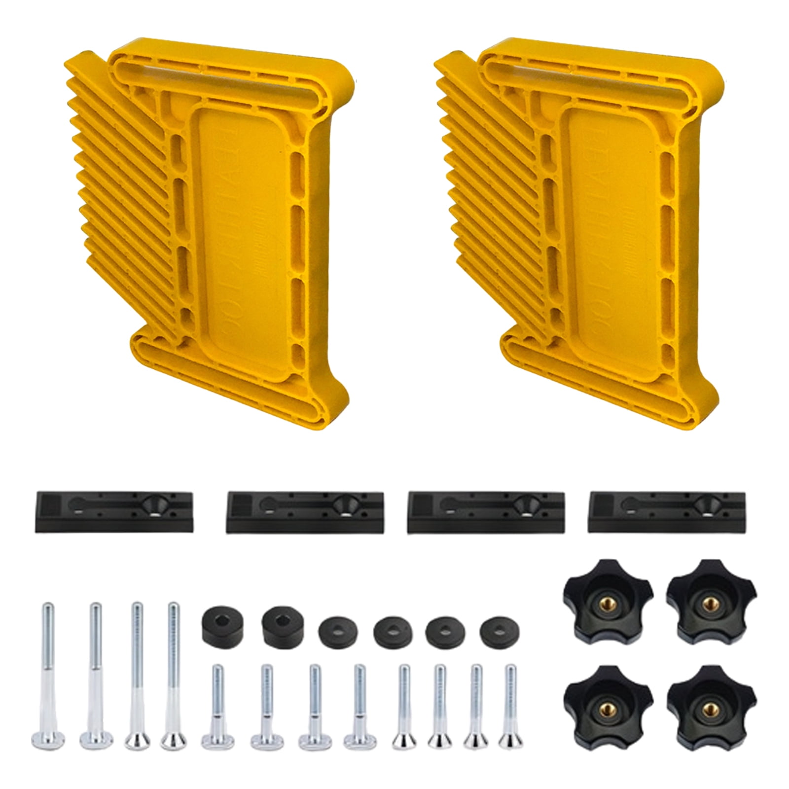 Adjustable Featherboard for Table Sawing Router Table Router Fence ...
