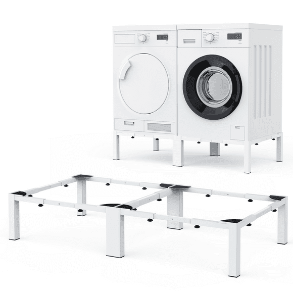 Spring Expansion Tool Wash Machine