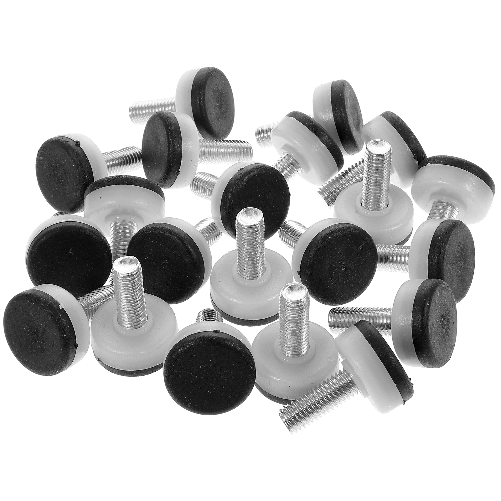 Adjustable Feet Legs for Furniture Leveling Foot Workbench Levelers ...