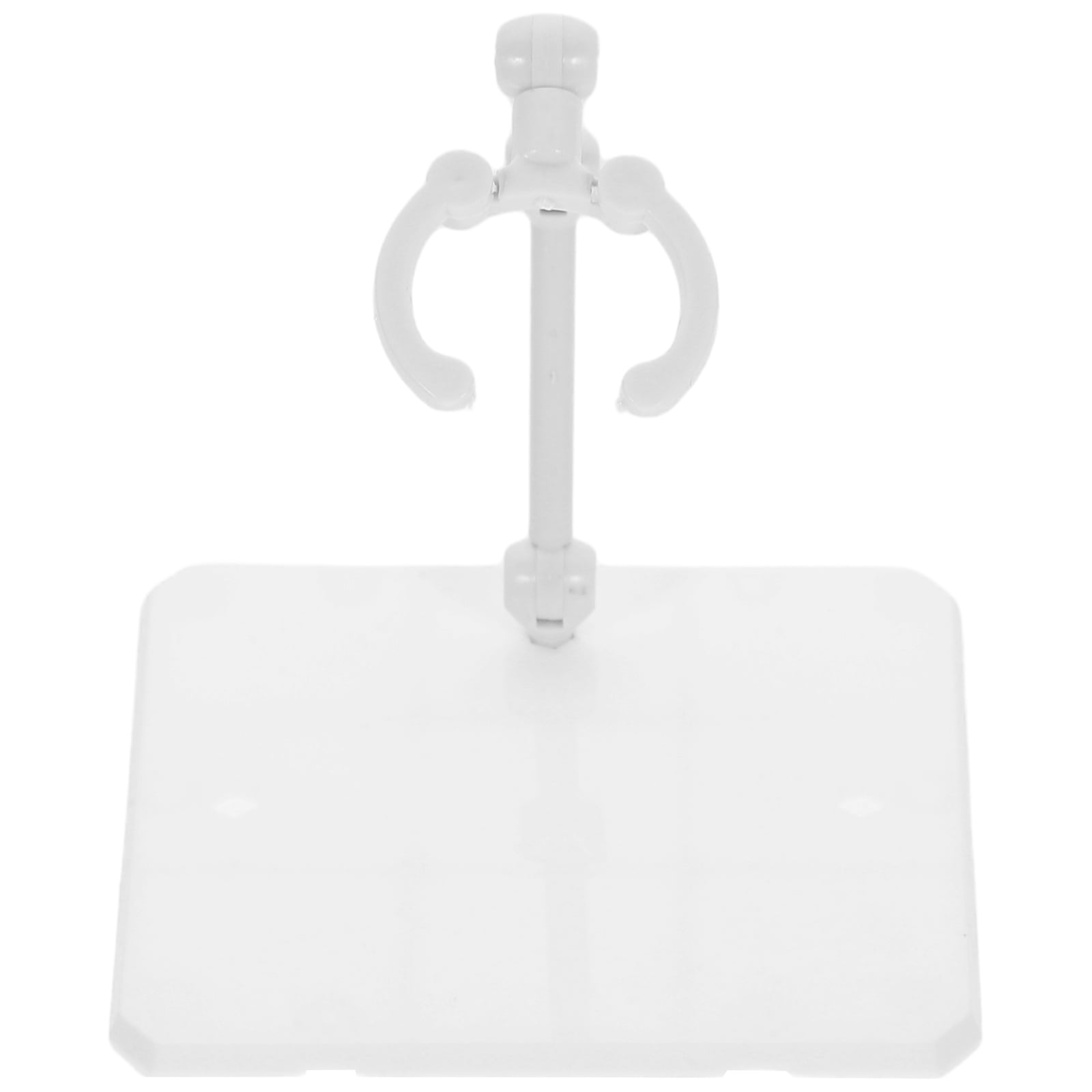 Adjustable Figurine Model Holder Desktop Action Figure Display Rack ...