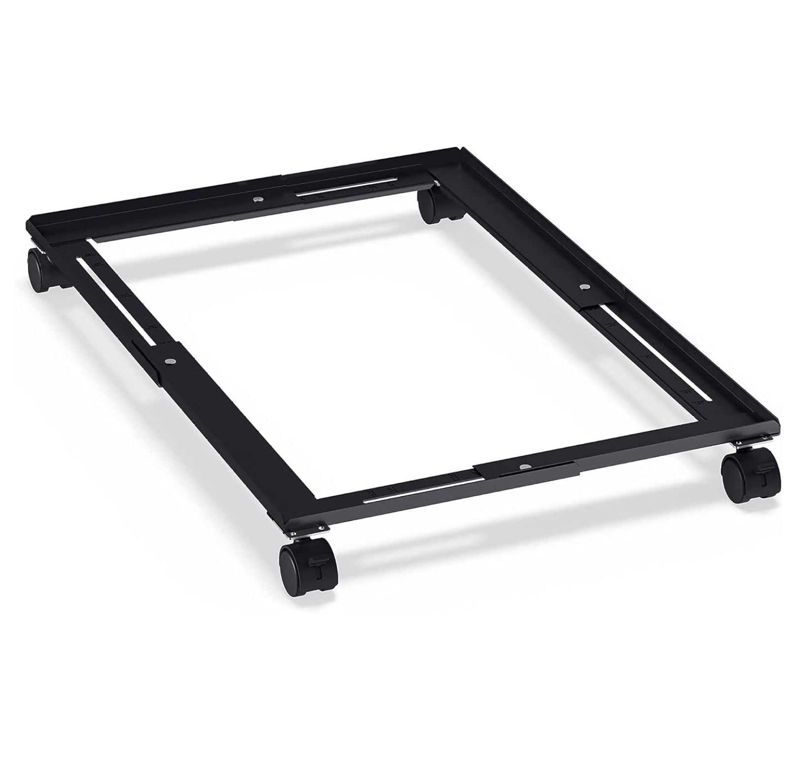 Adjustable File Caddy, Letter/Legal, Black, 2/Pack (ST52140-CCVS ...