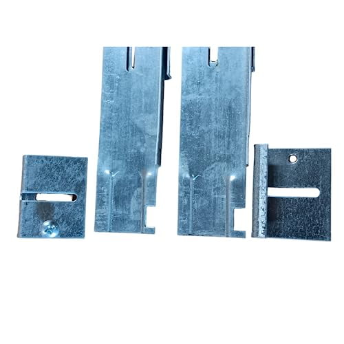 Adjustable File bar for Inside a File Cabinet Drawer. Left to Right ...