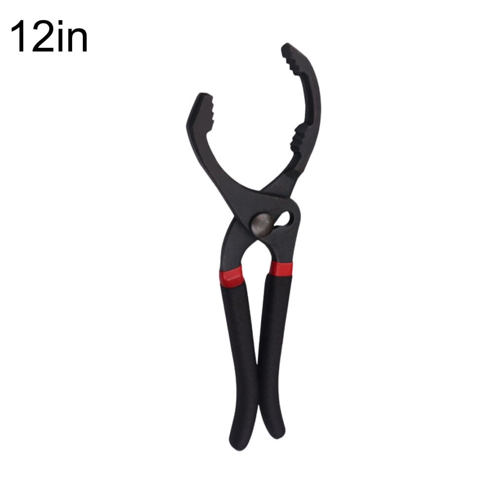 Adjustable Filter Pliers Adjustable Oil Filter Wrench Special Oil ...