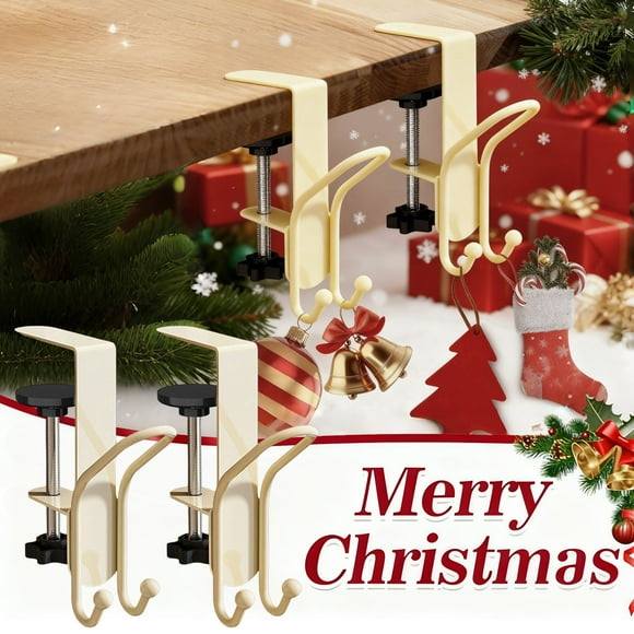 Weighted Stocking Hangers