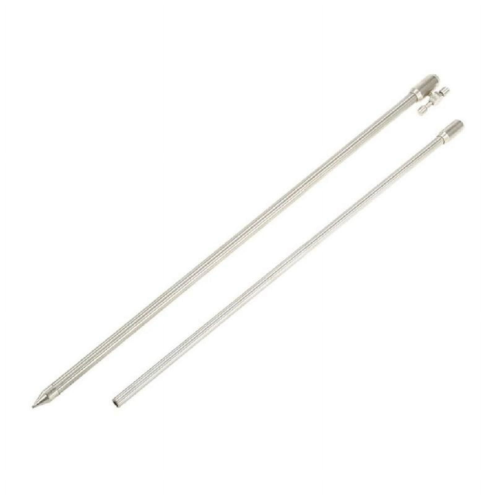 Adjustable Fishing Bankstick Extension Fishing Bankstick Fishing ...