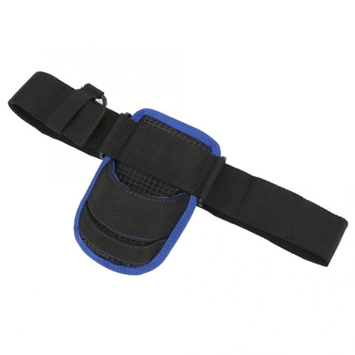 Adjustable Fishing Belt Rod Holder - Walmart.com