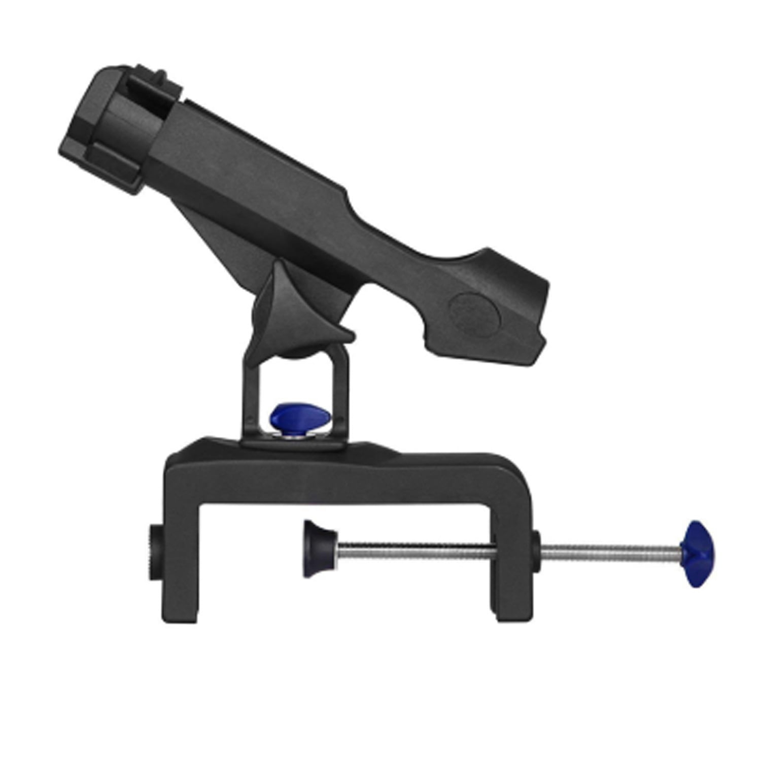 Adjustable Fishing Boat Rods Holder 360 Degree Fishing Pole Rod Racks ...