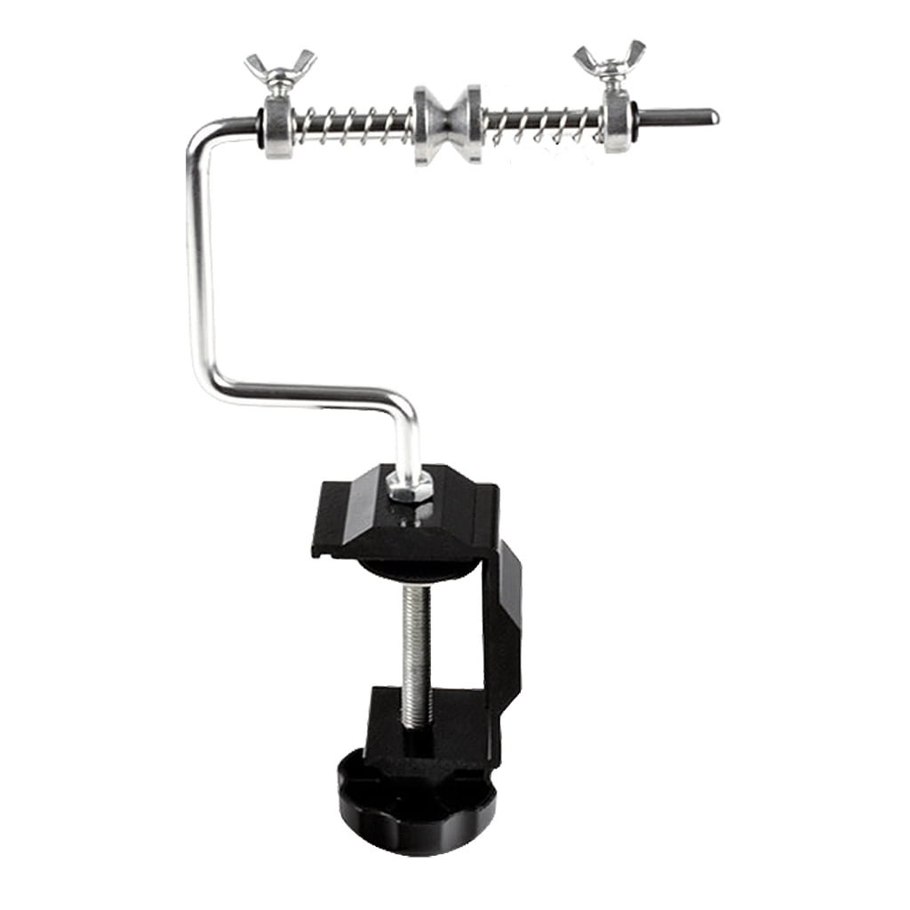 Adjustable Fishing Line Winders Spooler Portable Spooling Station ...