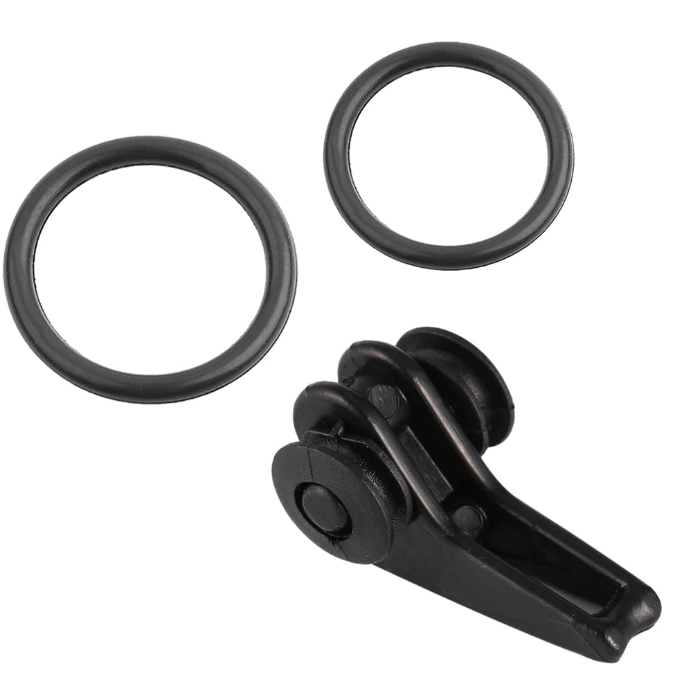 Adjustable Fishing Pole Hook Keeper, Secure Lure Holder For Rod Reel ...