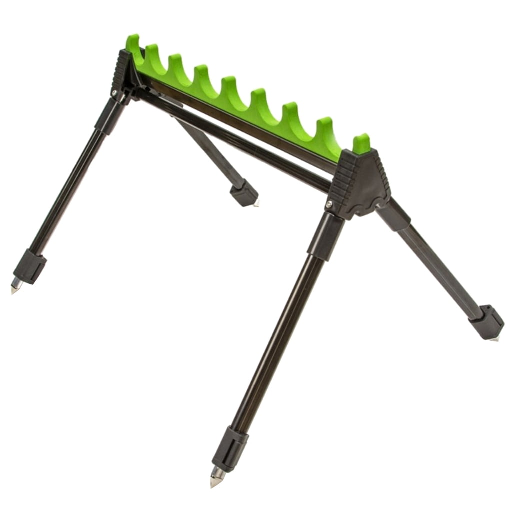 Adjustable Fishing Rod Holder EVA Foam Fishing Rod Rest Head Bracket ...