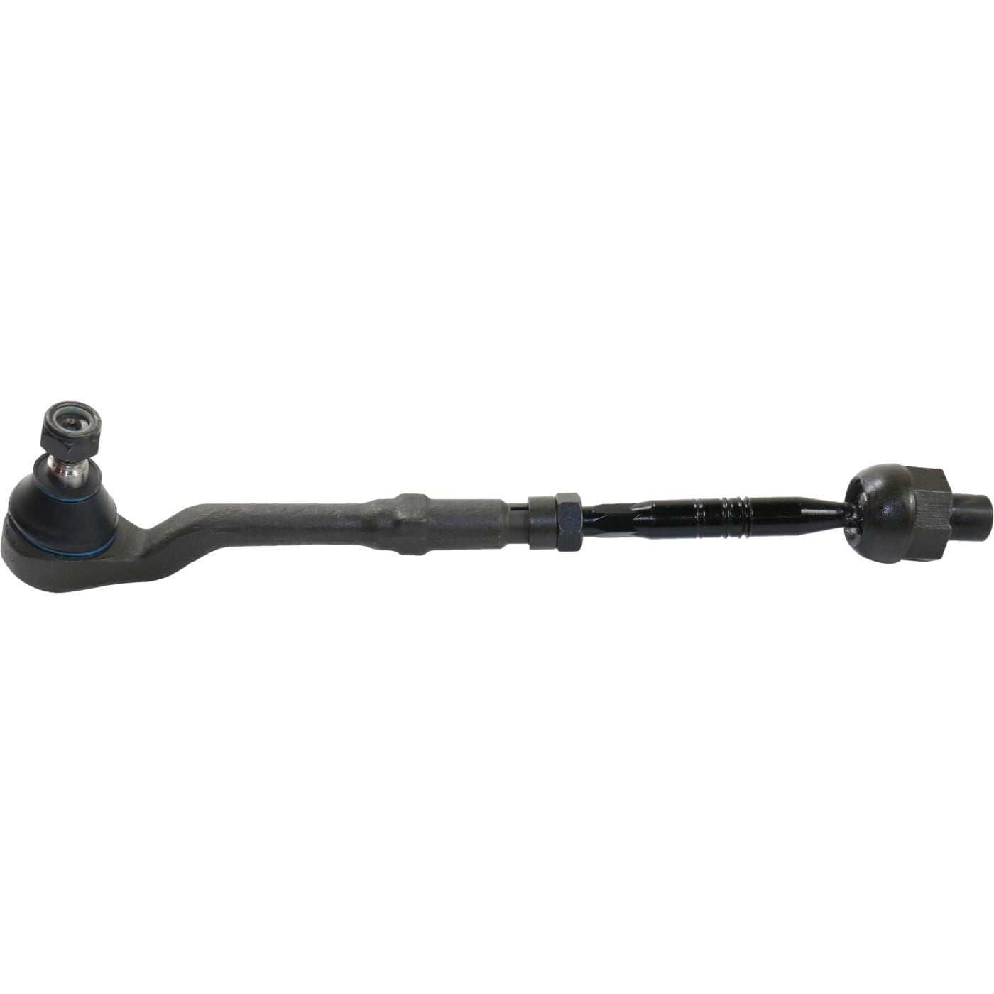 Adjustable Fitment & Front Placement for BMW E53 X5 Tie Rod Assembly ...