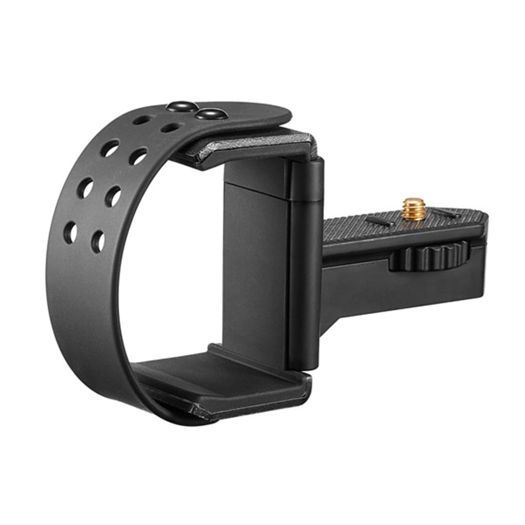 Adjustable Flashlight Accessory Clamp For ml100bi 60IIBi Mobile ...