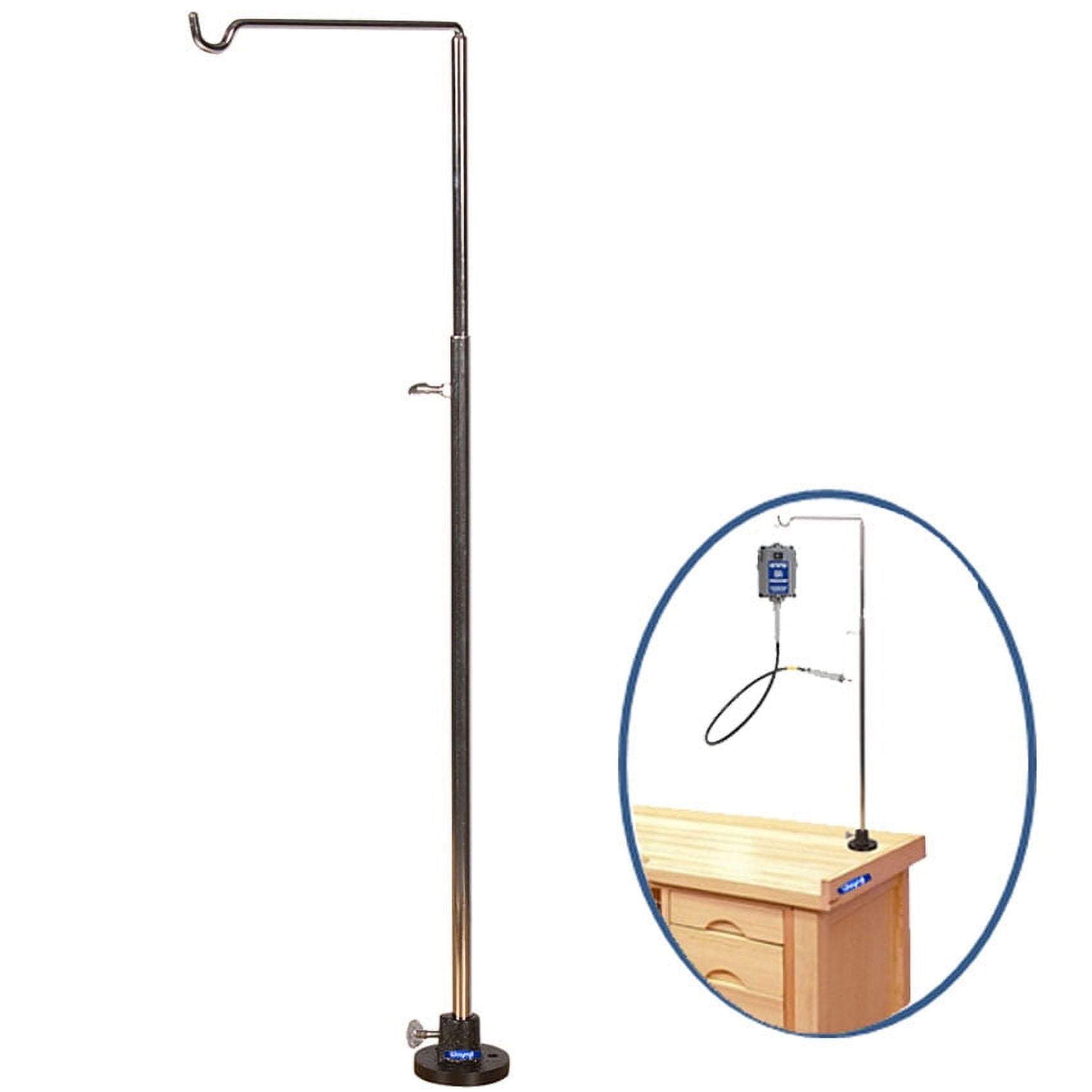 Adjustable Flex Shaft Holder Brands Foredom Flexshaft Rotary Stands ...