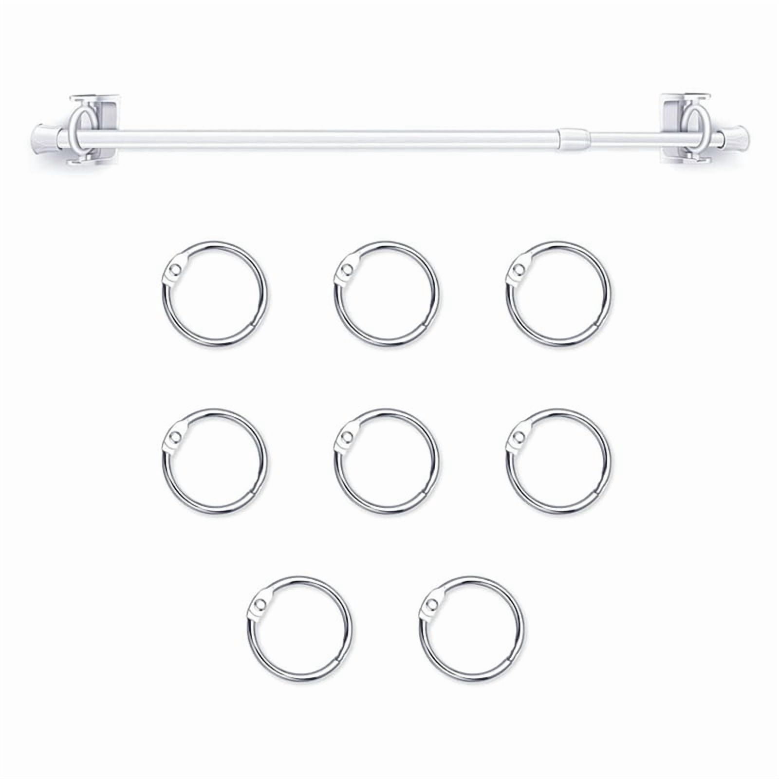 Adjustable Flip Calendar Holder Set 16-28 Inches Flip Calendar Chart ...