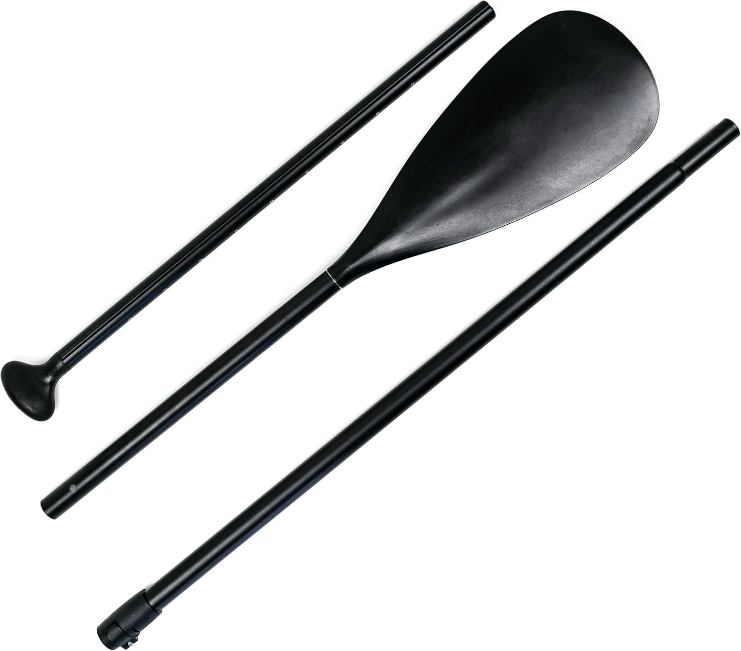 Adjustable Floating Paddle Oar for Stand Up Paddle Boarding - Walmart.com