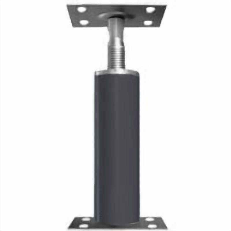 Akron Heavy Duty Adjustable Floor Jack for Remodeling - Walmart.com
