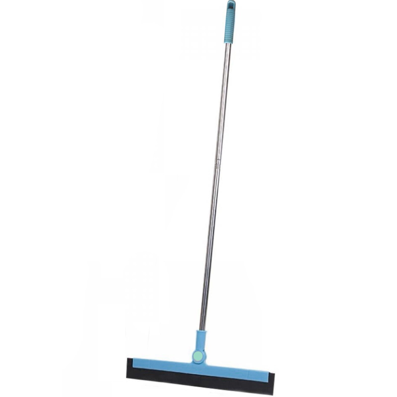Adjustable Floor Squeegee with Telescopic Handle for Efficient Water ...