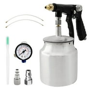 Powermate Gravity Feed Spray Gun - Walmart.com
