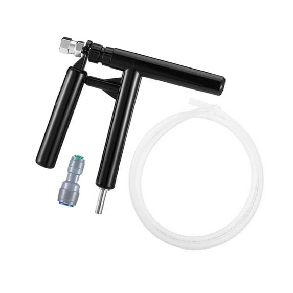 Adjustable Flows Beverage Guns Set For Lemon Water Juices Cocktails ...