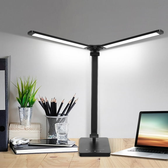 Magnetic LED Desk Lamp | 6W USB Sewing Machine Light with Flexible Hose ...