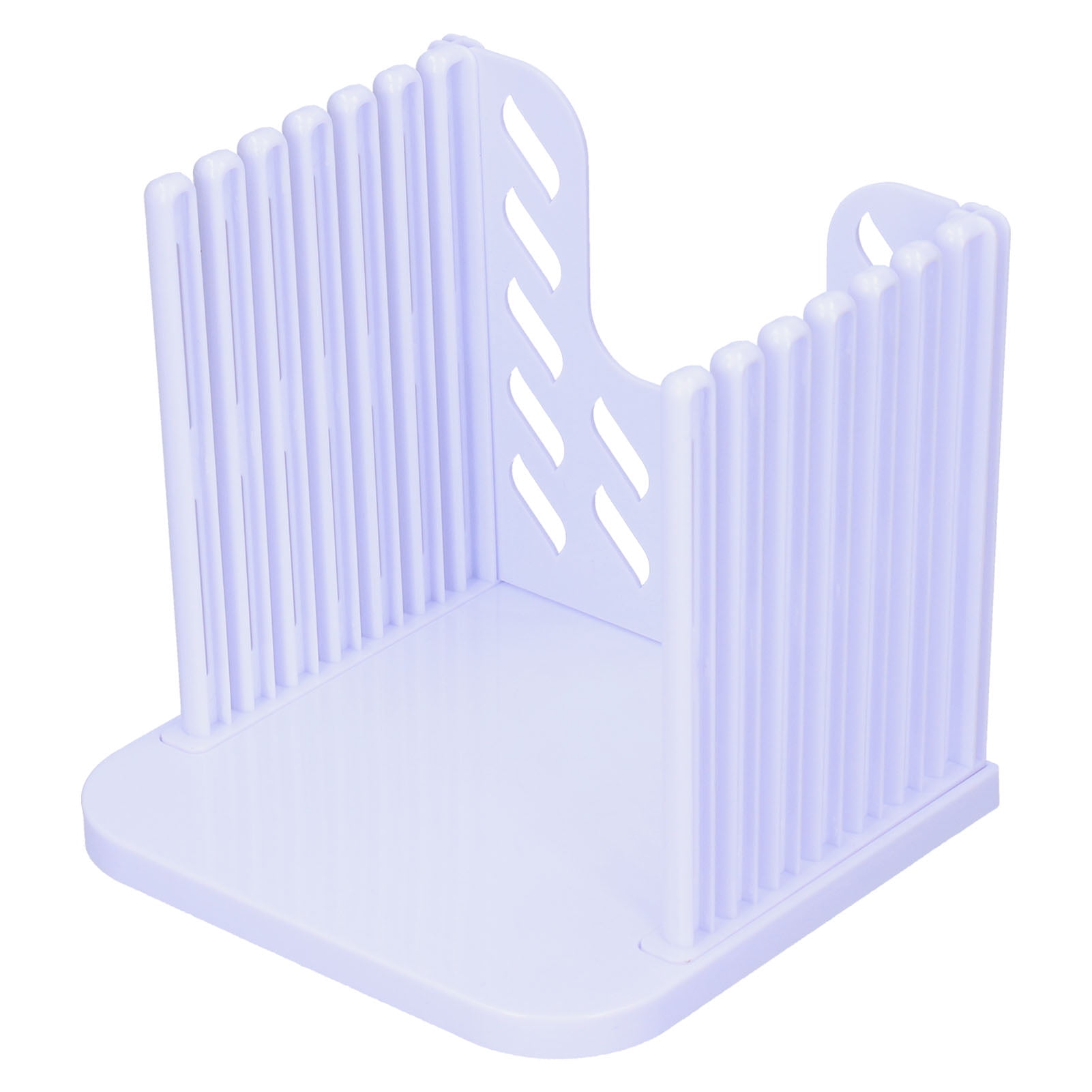 Adjustable Foldable Slicer Bagel Cutter Toast Cutting Guide for ...