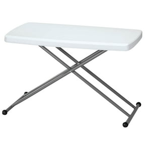 Adjustable Craft Table
