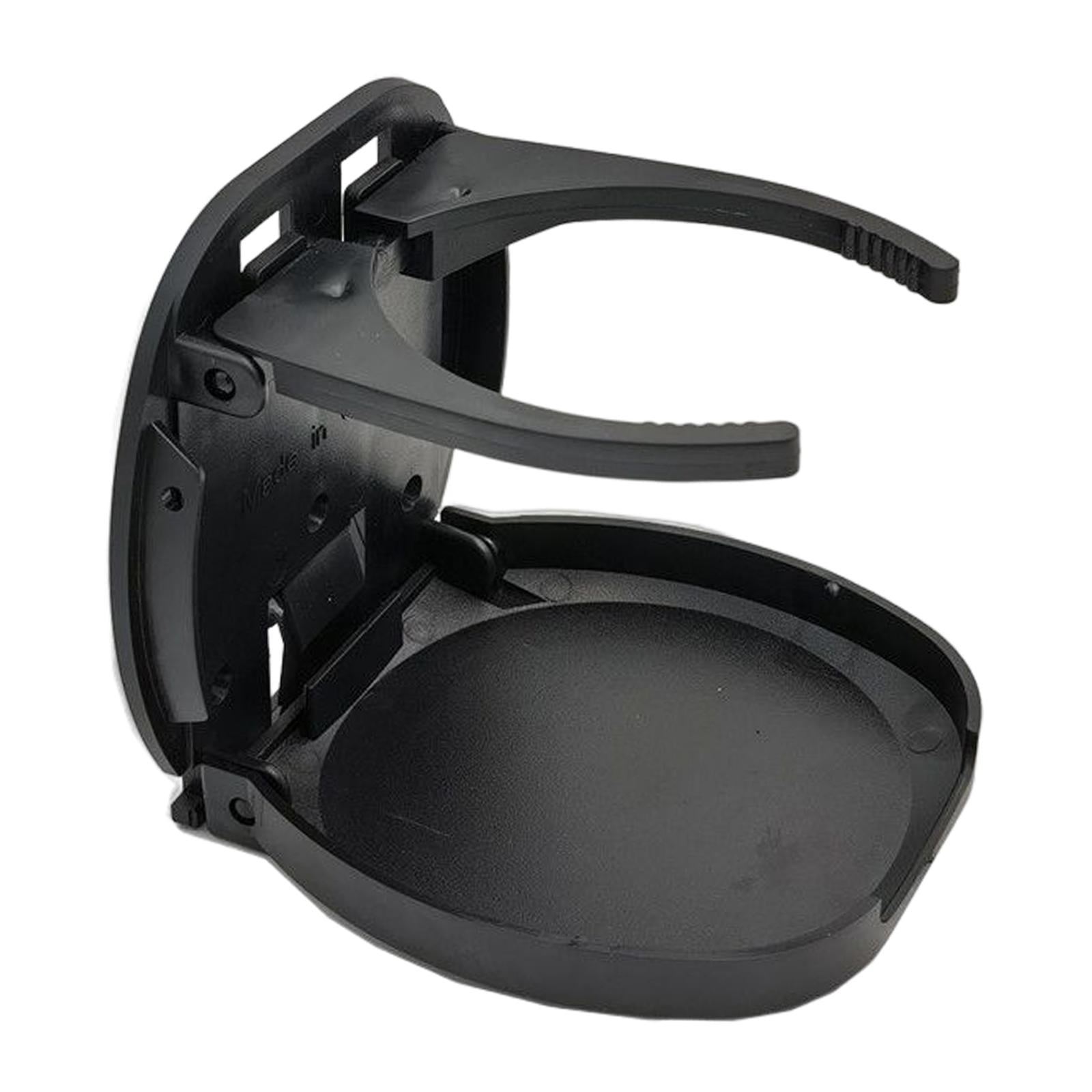 Adjustable Folding Cup Holder Accessories Drink Holder with Screws ...