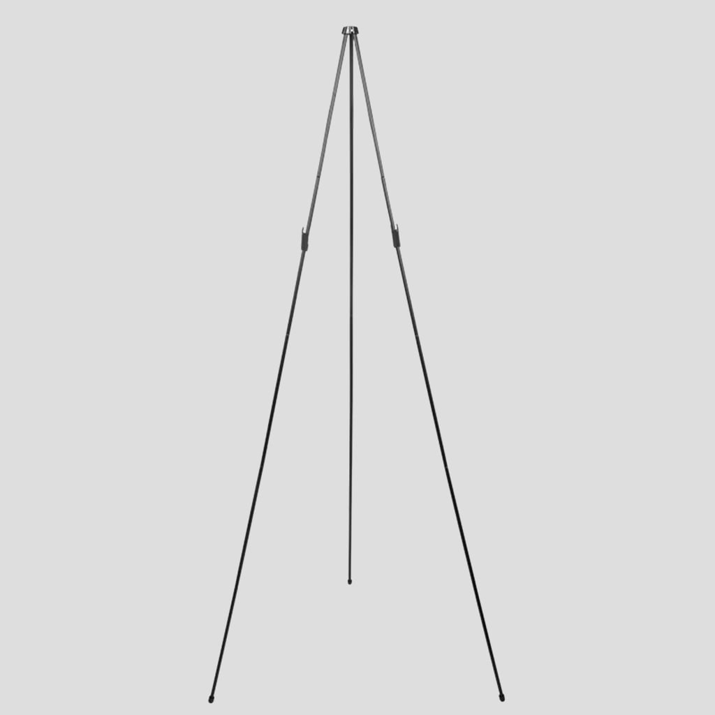 Adjustable Folding Easel for Artists Easy to Adjust and Foldable ...