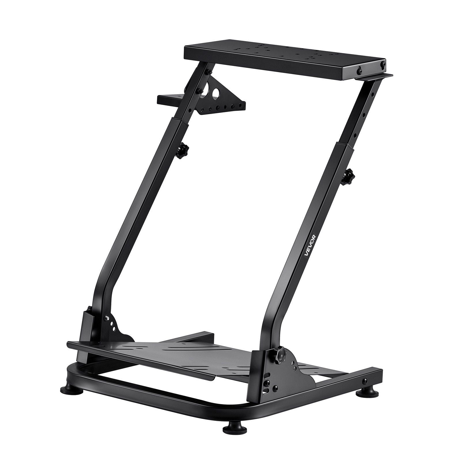 Adjustable Folding Racing Wheel Simulator Stand for Logitech G29/G27 ...
