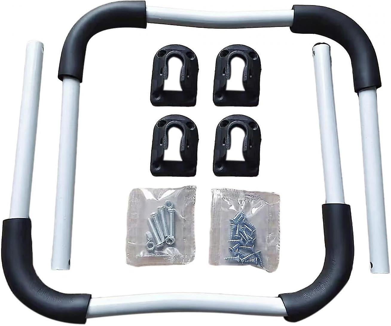 Adjustable Folding Table Legs For Collapsible Computer And Laptop ...