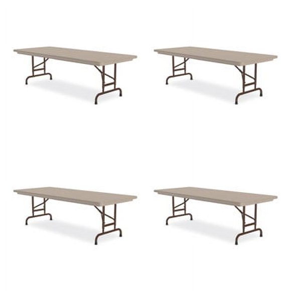 96 X 30 Folding Table