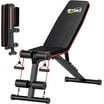 CAP Strength AB Crunch Bench/Board - Walmart.com