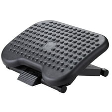 Desk Footstool