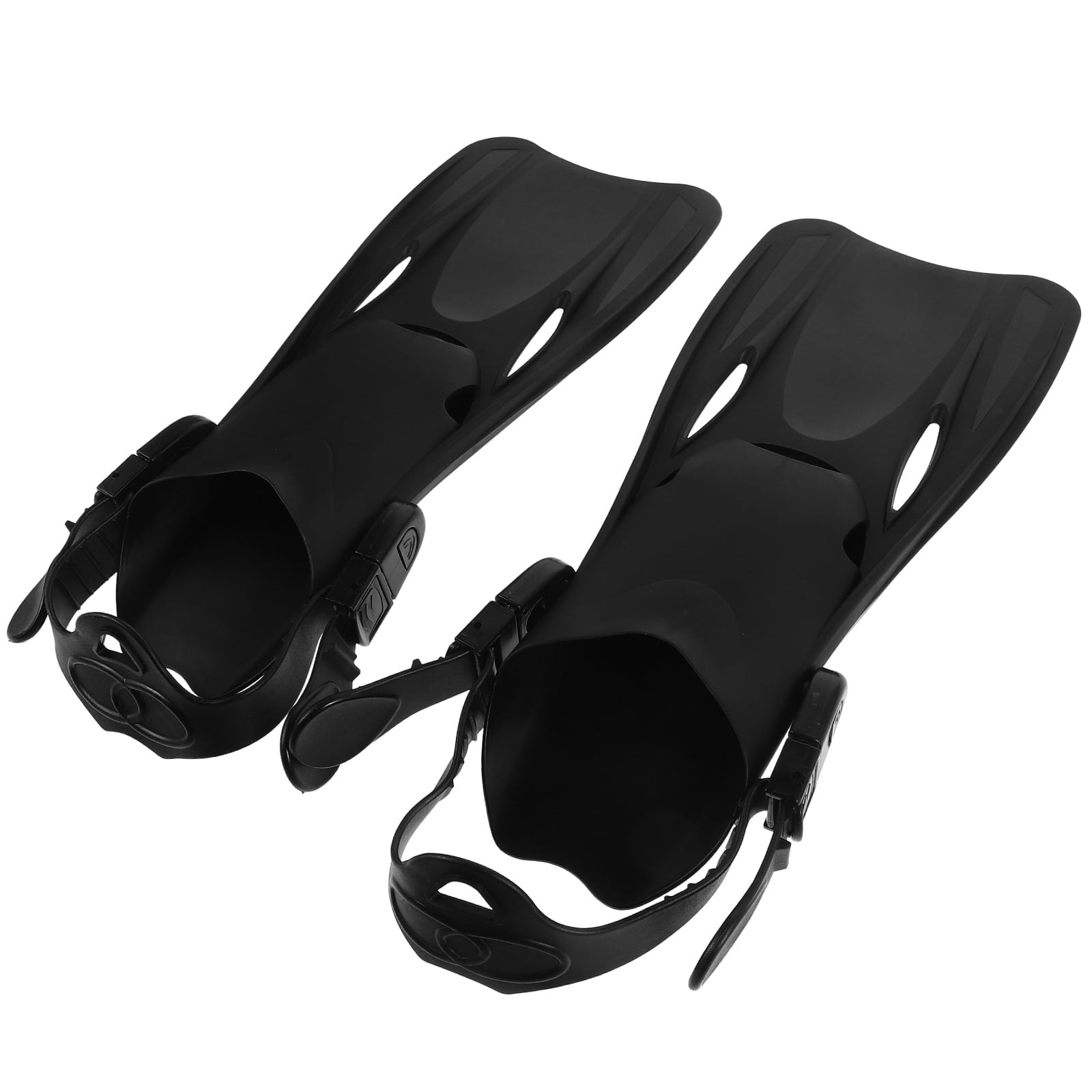 Adjustable For Adults Lap Swimming And Snorkeling Short Training ...