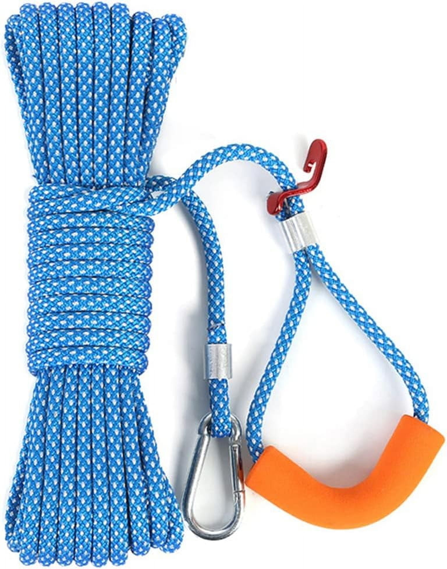 Adjustable For Indoor Outdoor Clothesline, All-round Durability Heavy ...