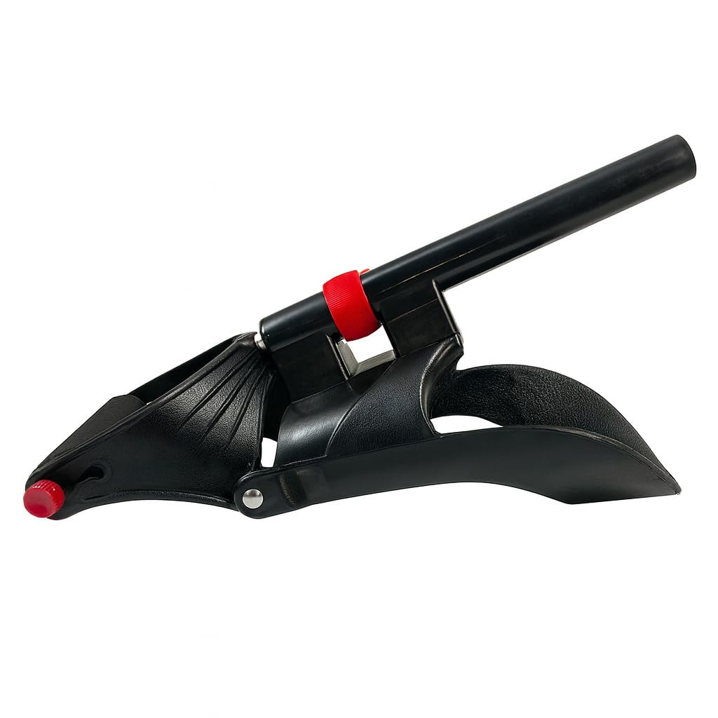Adjustable Forearm Arm Machine Grip Hand Strength Trainer, Padded Wrist ...