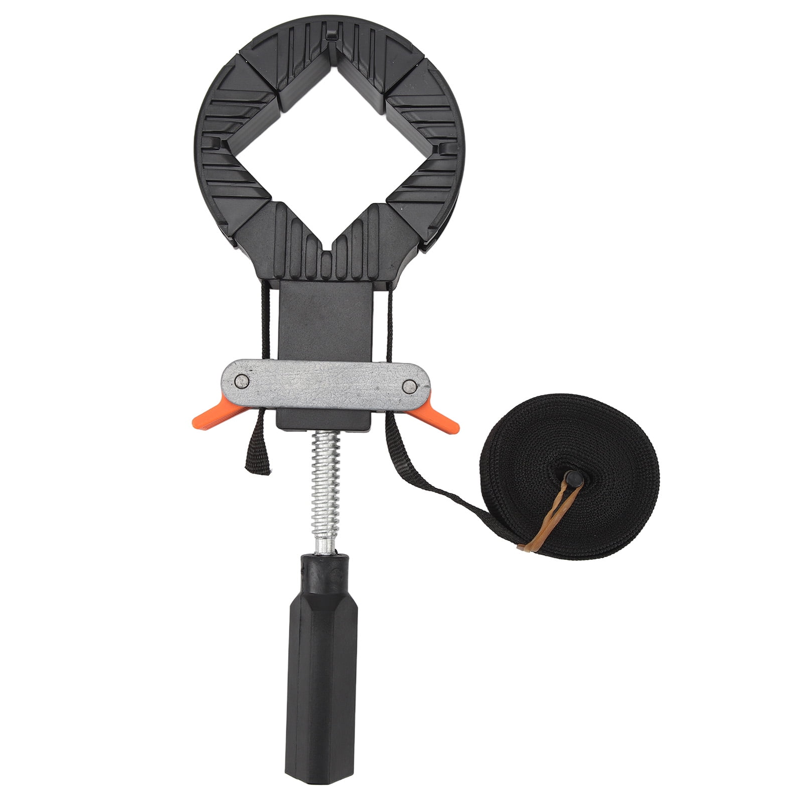 Adjustable Frame Clamp: 4m Strap For Picture Frames, Quick Release ...