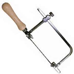 Explore Jewelry Saws and Hand Tools for Crafting and Woodworking