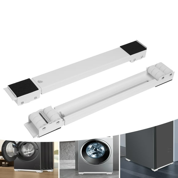 Washing Machine Wheel Stand