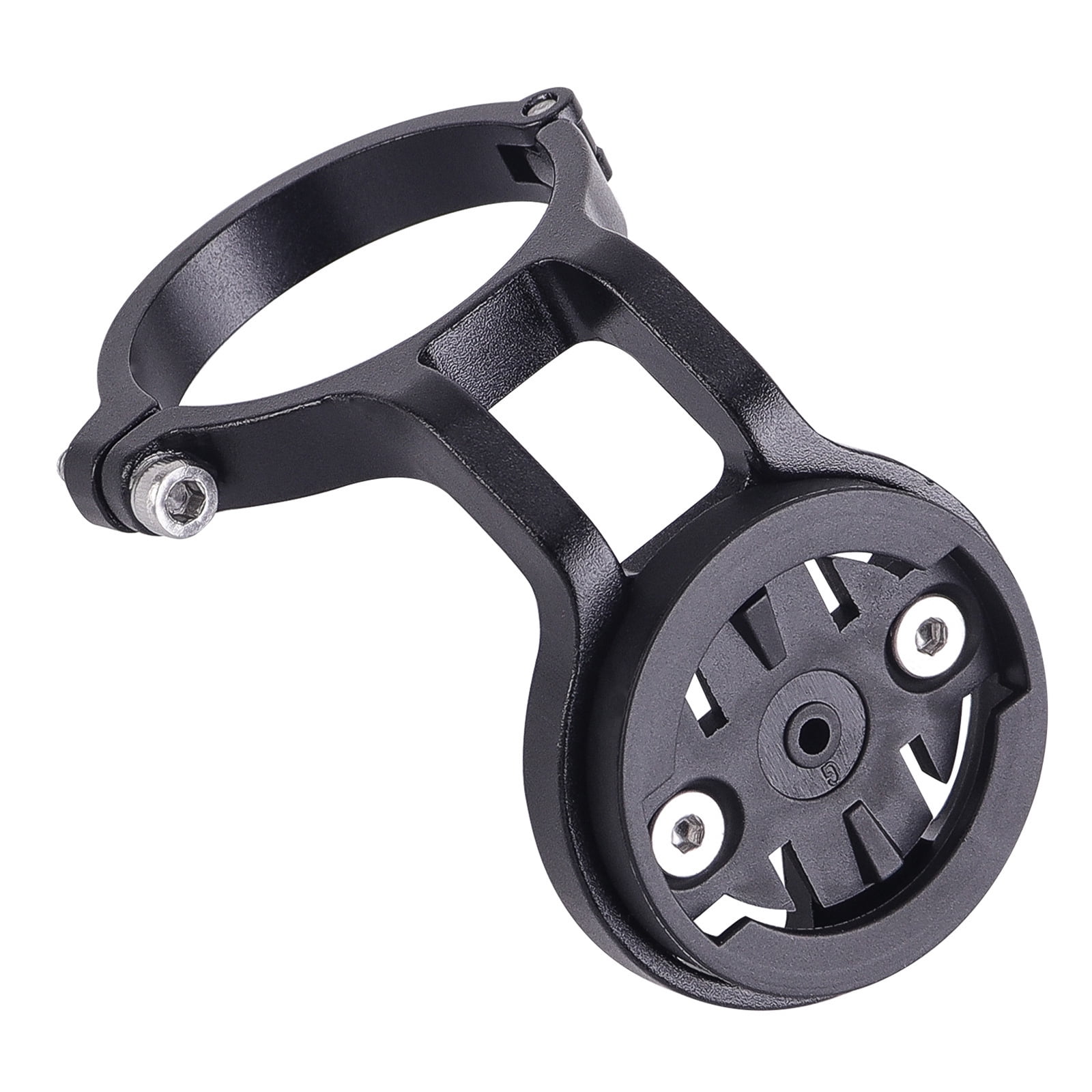 Adjustable Front Computer Mount Bicycles Headlight Cameras Stand ...