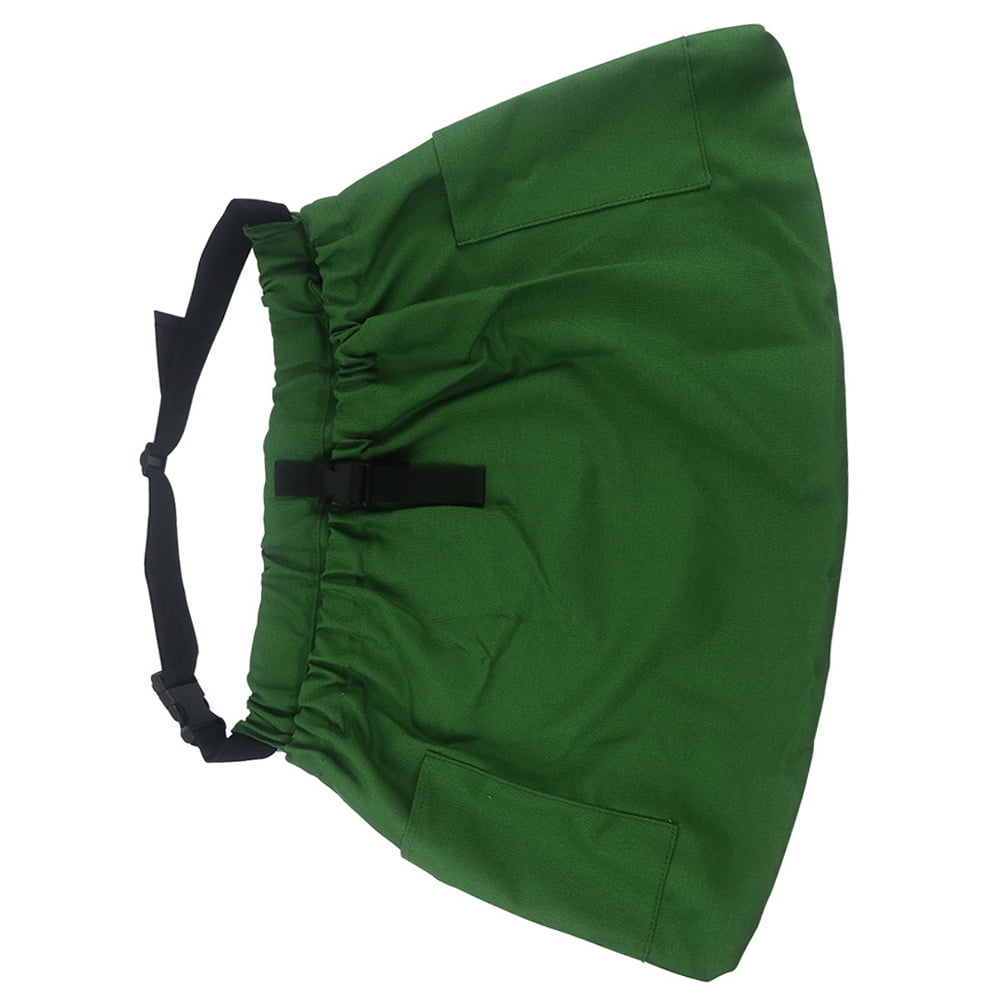 Adjustable Fruits Picking Apron Apron for Fruit Picking Bag Vegetable ...