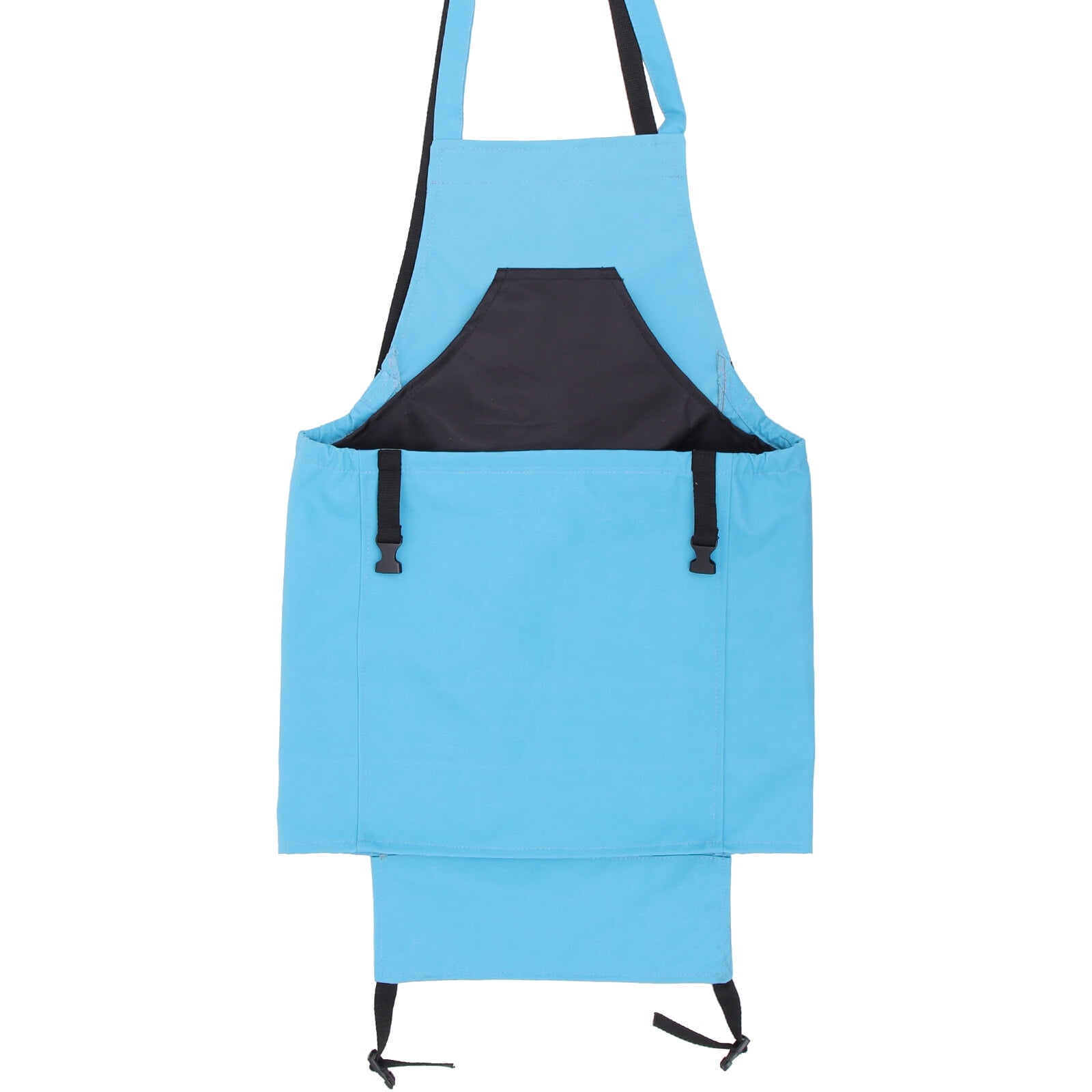 Adjustable Fruits Picking Apron Apron for Fruit Picking Bag Vegetable ...