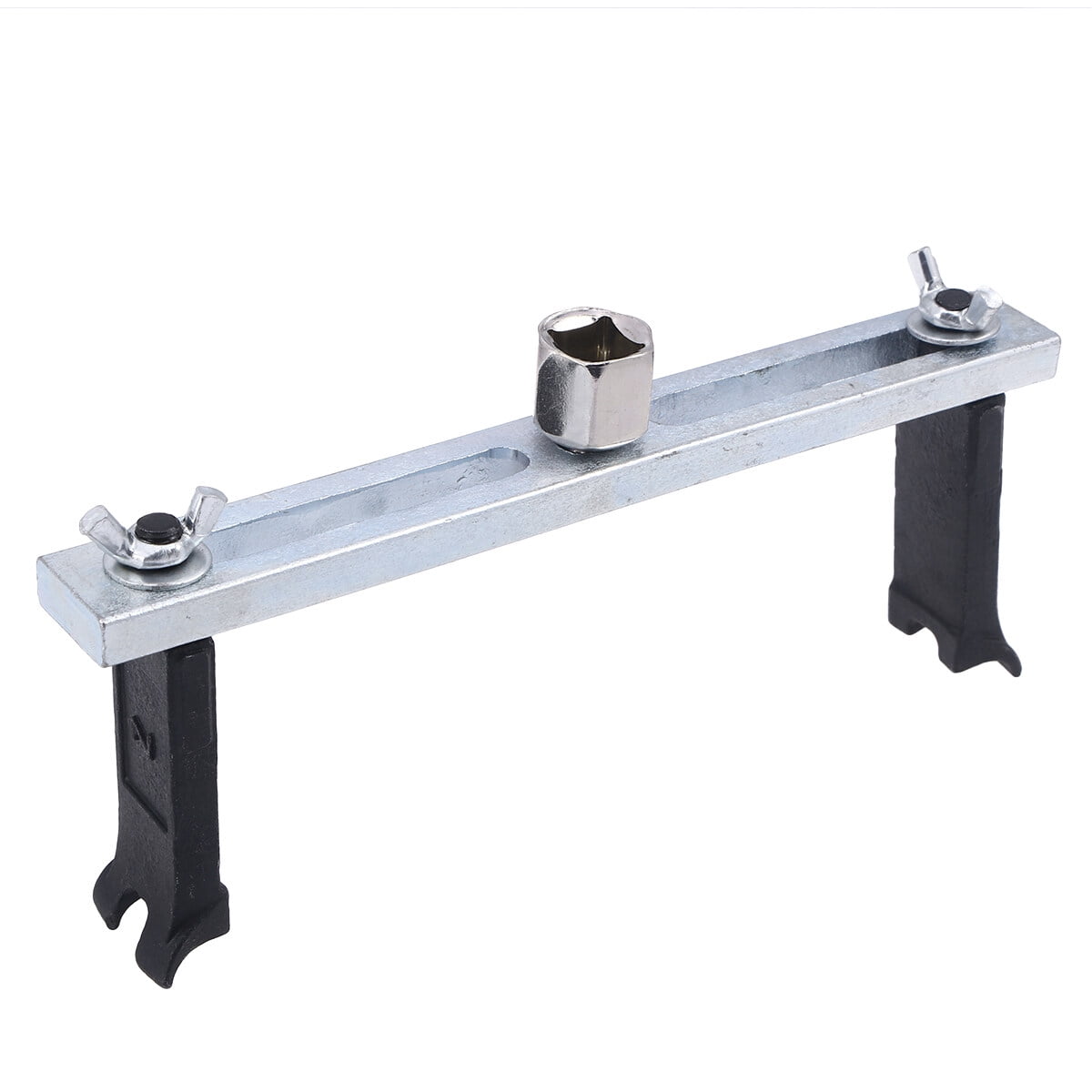 Worgeous Universal Repair Tools Fuel Pump Module Spanner Wrench Metal 1 ...