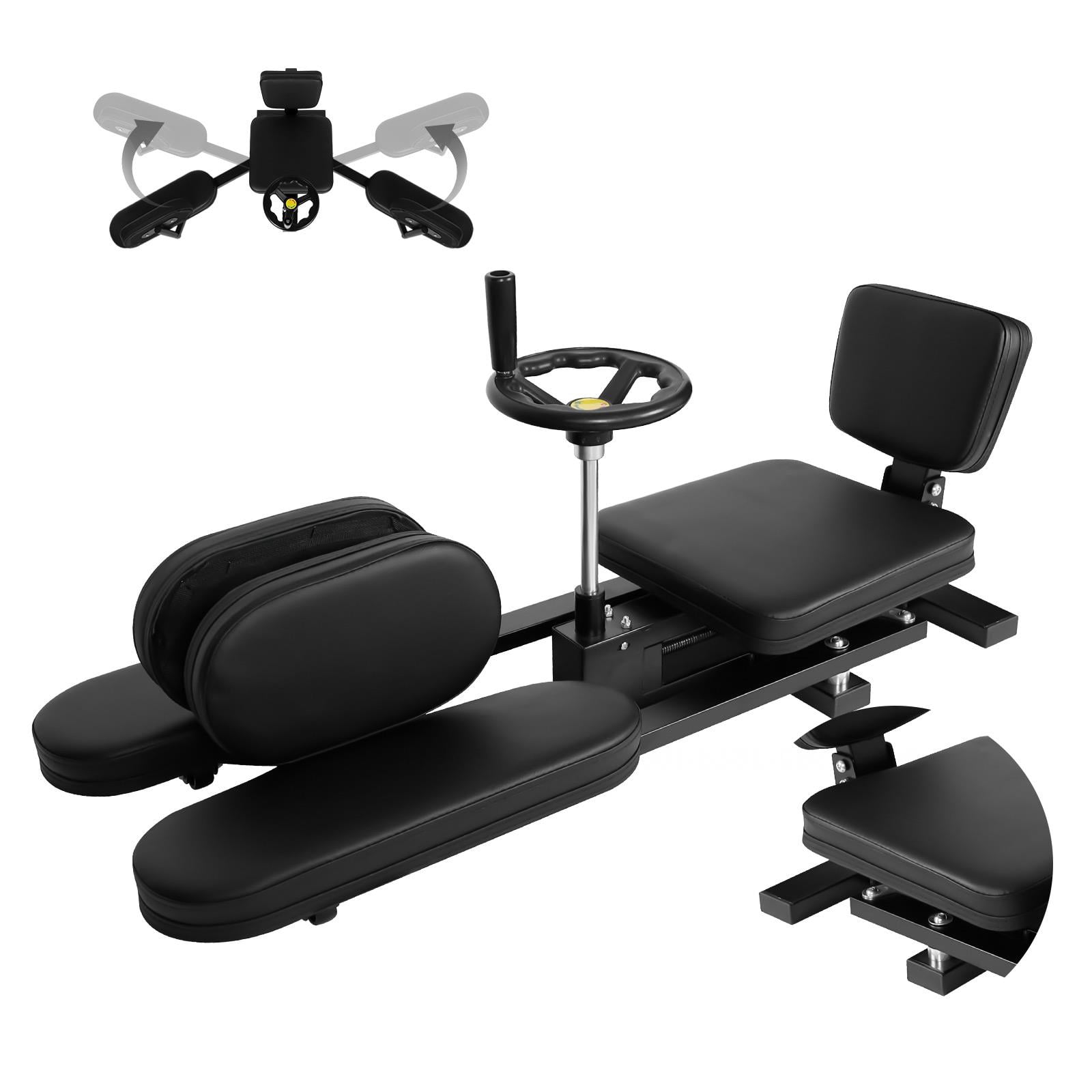 Adjustable Full - Body Stretch Machine for Indoor Use - Achieve 180 ...