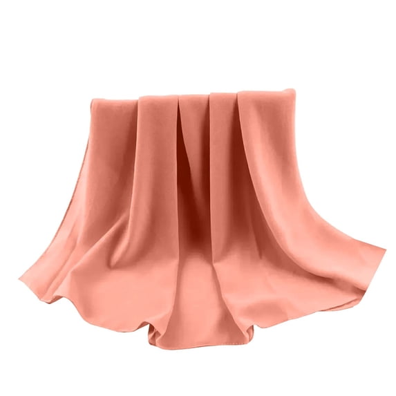 Adjustable Full Cover Shawl Cap, Stretchy Muslim Turban Hijab Cap Full ...