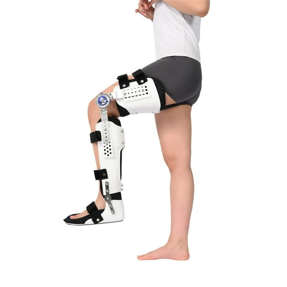 Orthopedic Leg Braces