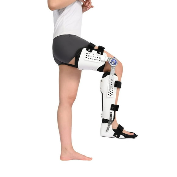Orthopedic Leg Braces