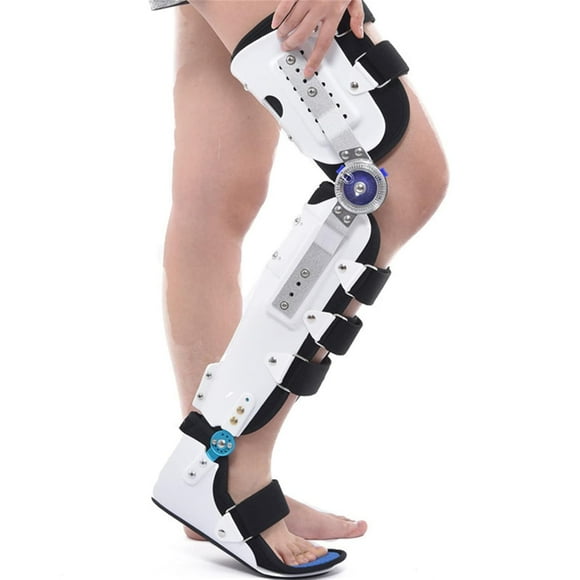 Orthopedic Leg Braces