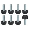 Adjustable Furniture Feet, 8Pcs 1/4"-20 UNC Thread - Furniture Leveling ...